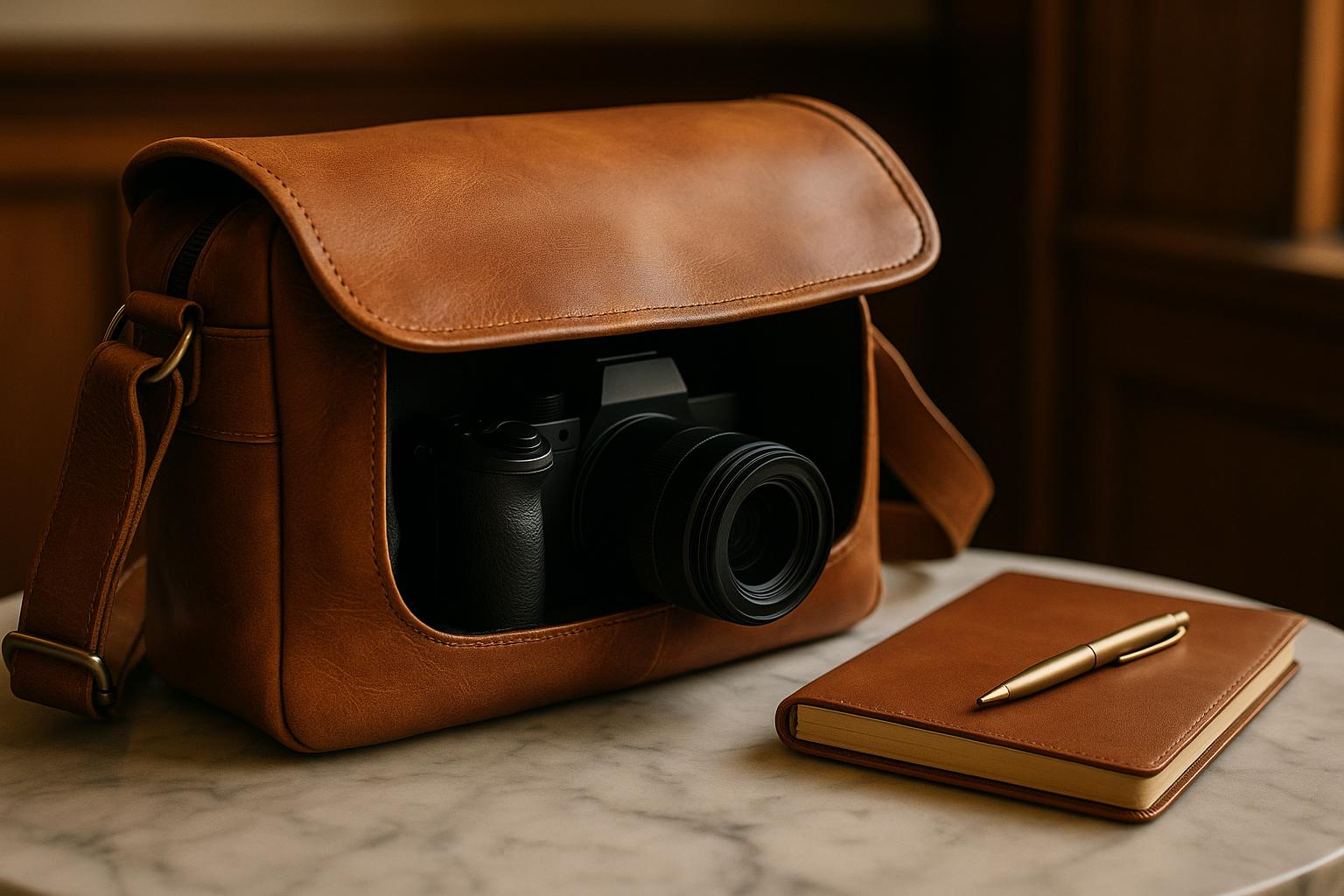 Best Camera Bags 2026 — 10 Tested for Photographers + Buyers | Austin ...
