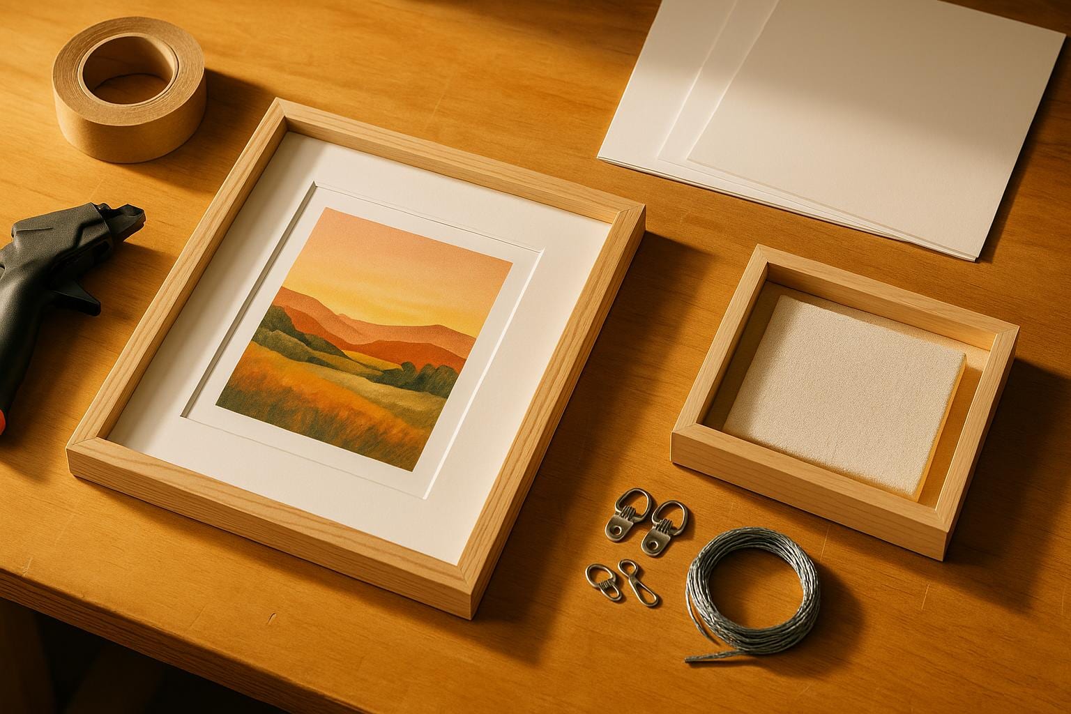 10 Best DIY Framing Kits for Every Type & Budget (2026)