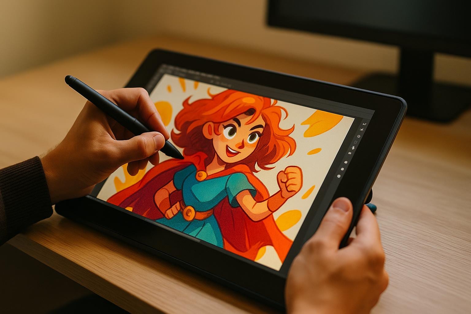 8 Best Drawing Tablets (2026) — Pen Tablets, Displays & Standalone ...
