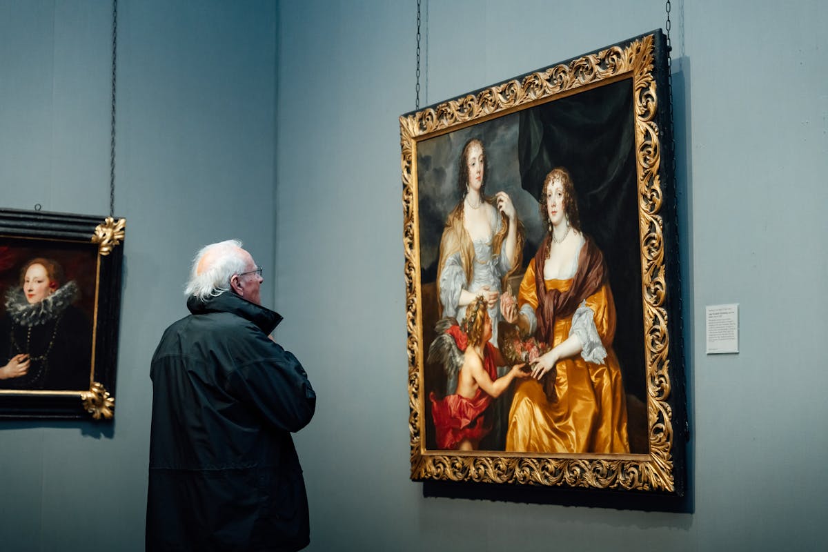 The Joy of Collecting Art: Why It Changes
